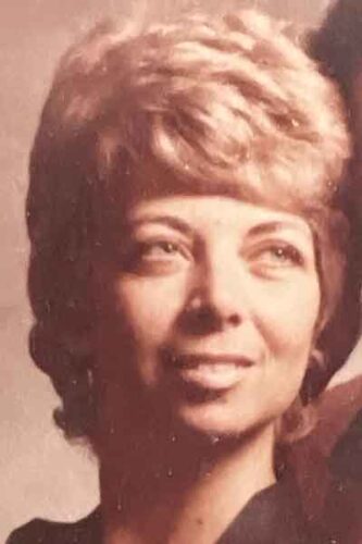 Concetta M. McCracken 1943-2024 | News, Sports, Jobs - Tribune Chronicle Concetta M. McCracken 1943-2024 | News, Sports, Jobs - Tribune Chronicle
